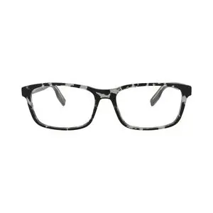 Dior Square Optical Glasses - Brown