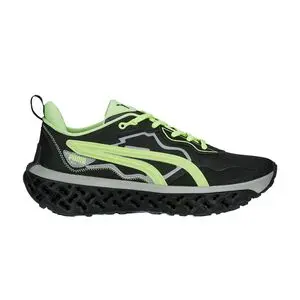 PUMA Xetic Sculpt Sneakers - Black