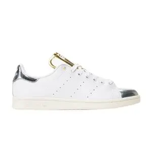 Adidas Stan Smith Sneakers - White