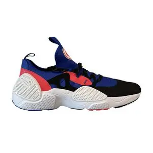 Nike Huarache E.d.g.e. Txt - Blue