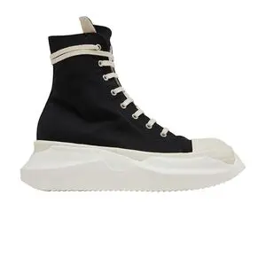 Rick Owens Casual Boots For Men