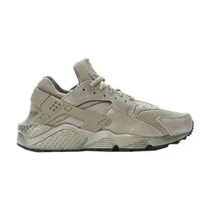 Nike Air Huarache Run Prm Burned Metallic - Grey