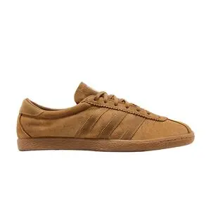 Adidas Tobacco Sneakers - Brown