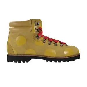 Adidas Jeremy Scott X Hiking Boot