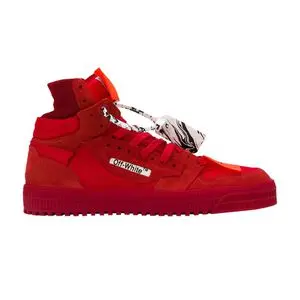 Off-White Off-court 3.0 Sneakers - Red