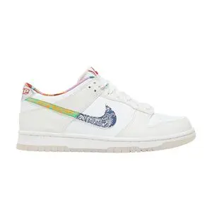 Nike Dunk Low Gs Sneakers