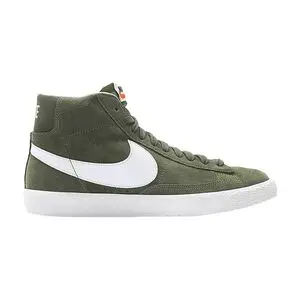 Nike Blazer Mid Prm