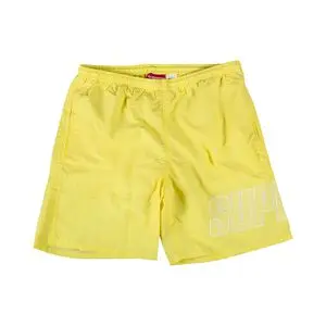 Supreme Logo Shorts For Women