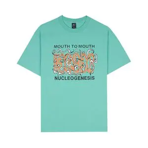 BRAIN DEAD Nucleogenesis T-shirt