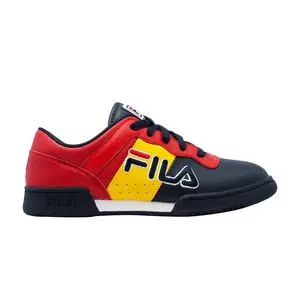 Women's Fila Products