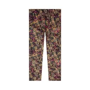 ICECREAM Azalea Strawberry Fit Pants