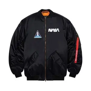 Balenciaga Space Bomber