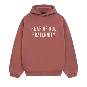 Fear Of God Fleece Activewear For Women