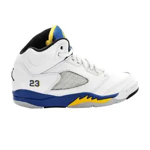 JORDAN 5 Retro Ps 'laney