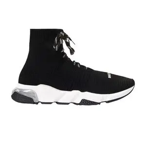 Men's Casual Sock-Like Fit Sneakers