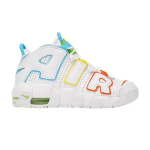 Nike Air More Uptempo Ps Sneakers
