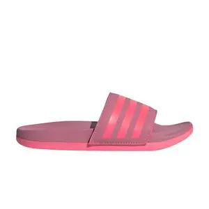Adidas Adilette Comfort Slides - Pink