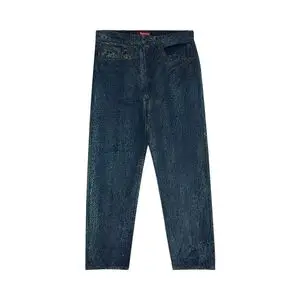 Supreme Crackle Regular Jean