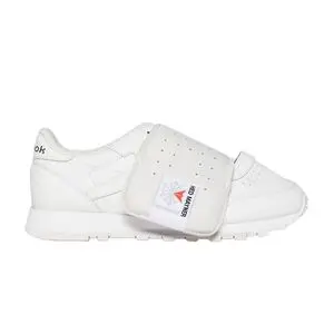 REEBOK Hed Mayner X Classic Leather Sneakers