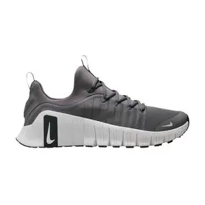 Nike Free Metcon 6 Tb Sneakers - Grey