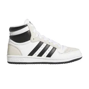 Adidas Top Ten Rb J - White
