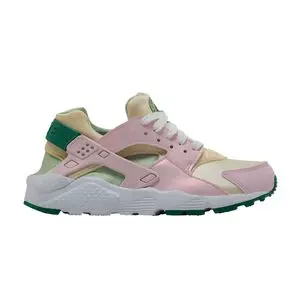 Women's Pink Green
