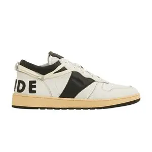 Rhude Lace Up Sneakers For Men