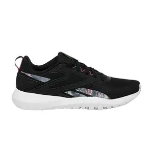 REEBOK Flexagon Energy Tr 4 Sneakers - Black