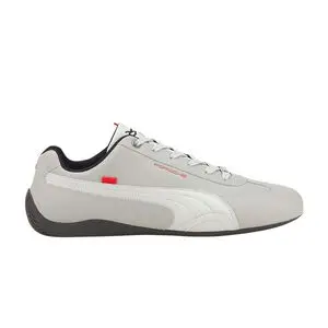 PUMA Porsche Legacy X Speedcat Turbo Sneakers - Grey