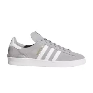 Men's Grey adidas Sneakers