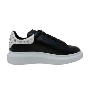 Alexander McQueen Oversized Sneaker