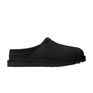 UGG Neuman Slippers - Black