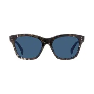 Kenzo Square Frame Sunglasses - Brown