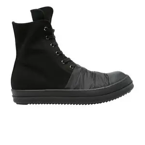 Rick Owens Boots For Men