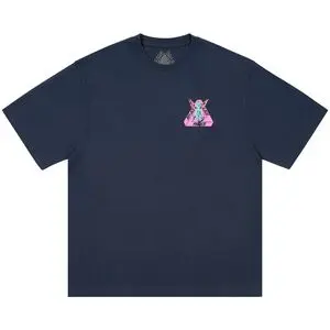 PALACE Tri Fairy T-shirt - Blue
