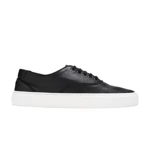 Saint Laurent Venice Lace Up Sneakers