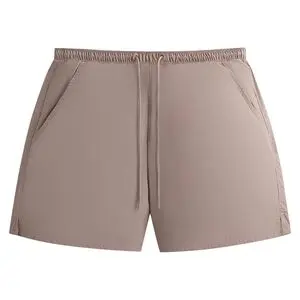 Kith Water Activated Monogram Collins Swim Short 'perfume - Pink