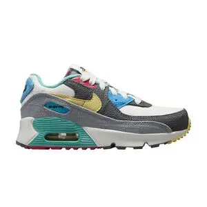 Nike Air Max 90 Ps Air Sprung