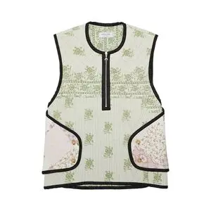 Marine Serre Vests For Women