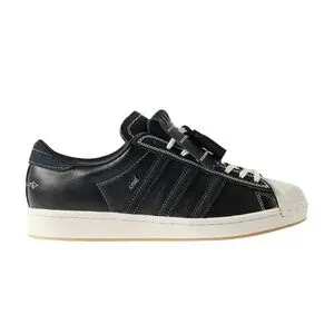 Adidas End. X Superstar Vintage 'tying The Knot