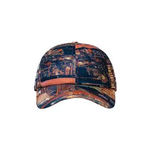 ANTI SOCIAL SOCIAL CLUB Voyeur Cap - Multicolor