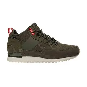 Adidas Military Trail Sneakers - Green