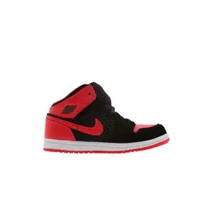 JORDAN 1 Phat Td Sneakers - Red