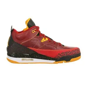 JORDAN Son Of Mars Low ‘hawks - Red