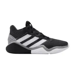 Adidas Harden Stepback J 'core