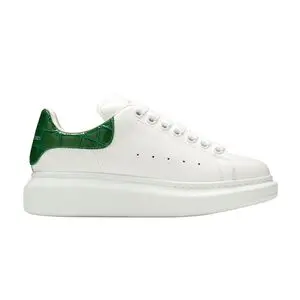 Alexander McQueen Oversized Sneakers