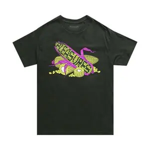 PLEASURES Printed T-shirt