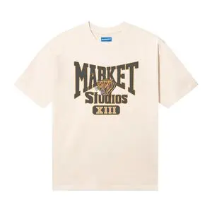 MARKET Studios T-shirt