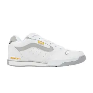 VANS Rowley Xlt Sneakers - White