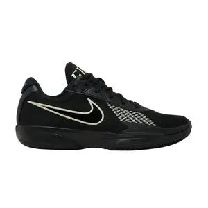 Nike Air Zoom Gt Cut Academy - Black